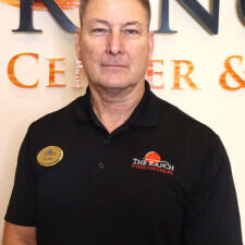 Our Team – The Ranch Fitness Center & Spa