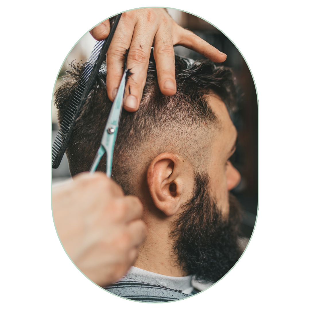 The Ranch Salon – The Ranch Fitness Center & Spa