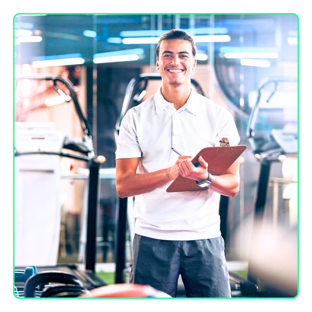 Employment Opportunities – The Ranch Fitness Center & Spa