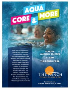The Ranch Fitness Center & Spa – No Contract, All-Inclusive Flexible ...